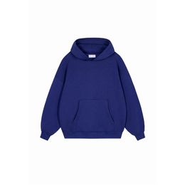 Oh April Sweatshirt Damen Gr&ouml;&szlig;e XS royalblau