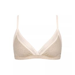 Sloggi Bra female Beige size XS
