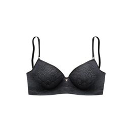 Lascana Bra female Black size 85