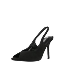 Raid Slingback Pumps 'DORRY' female Black size 38