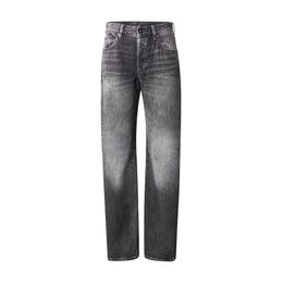 G-Star Raw G-star Jeans 'Bowey 3D Boyfriend' female Grey size 27