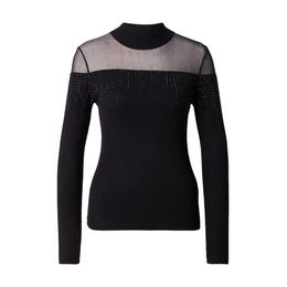 Guess Sweater 'JEENA' female Black size XL