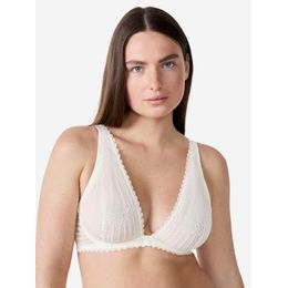 Etam Bra 'Panama' female Beige size 75