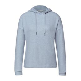 Street One Pullover Damen Gr&ouml;&szlig;e L hellblau