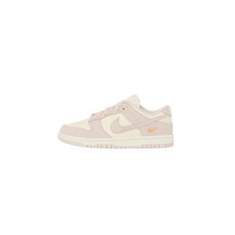 Nike Sportswear Sneakers 'Dunk Low SE' female Beige size 10