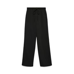 Vero Moda Tall Pants 'VMTEEGAN' female Black size 44