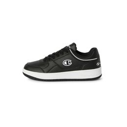 Champion Authentic Athletic Apparel Sneaker 'REBOUND' Damen Gr&ouml;&szlig;e 42.5 schwarz / wei&szlig;