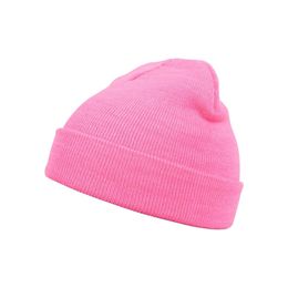 MSTRDS Beanie female Pink size One Size