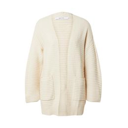 ABOUT YOU Knit Cardigan 'Theodora' female Beige size 40