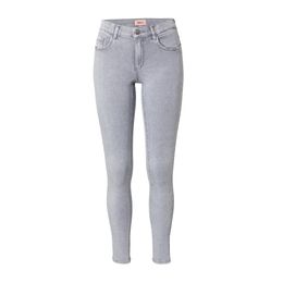 Only Jeans 'ONLRain' female Grey size XL