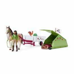 Schleich Horse Club 42533 Sarahs Campingausflug