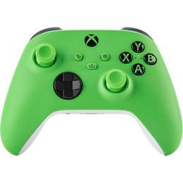 Microsoft Xbox Wirel. Controller Xbox Series X/S velocity green