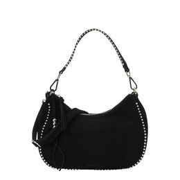 FREDsBRUDER Shoulder Bag 'All About Beads' female Black size One Size
