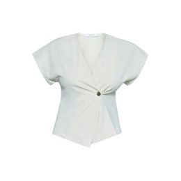 Sisters Point Blouse 'GEVELA' female White size S