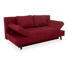 Schlafsofa Elastoform REBECCA