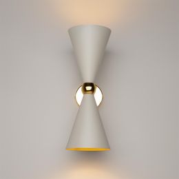SONSTIGE Wandleuchte VESPER