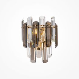 SONSTIGE Wandleuchte FLARE