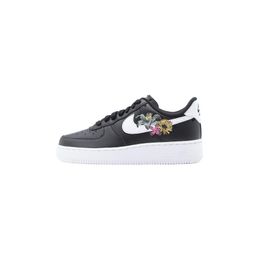 Nike Sportswear Sneakers 'Air Force 1 '07 Premium' female Black size 9,5