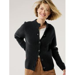 Walbusch Cashmino Strickjacke Nahtlos
