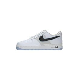 Nike Sportswear Sneakers 'AIR FORCE 1 '07' male White size 6,5