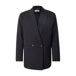 Drykorn Business Blazer 'LOGEN' male Black size 48