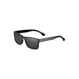 BOSS Sunglasses '1568/S' male Black size 55
