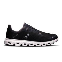 On Cloud 6 Coast Schuhe Herren schwarz 41.0