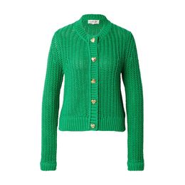Fabienne Chapot Knit Cardigan 'Sun' female Green size L