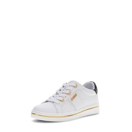 Guess Sneakers 'STEW' female White size 41