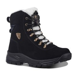 Luhta Snow Boots female Black size 41