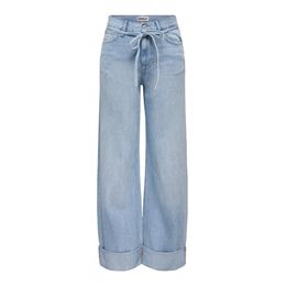 Only Jeans 'ONLBroome' Damen Gr&ouml;&szlig;e 27 blue denim