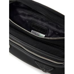 Guess G&uuml;rteltasche 'Berlin' Herren Gr&ouml;&szlig;e One Size schwarz