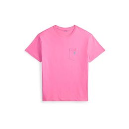 Polo Ralph Lauren Shirt male Pink size M