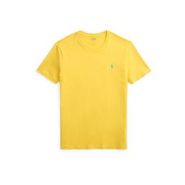 Polo Ralph Lauren Shirt male Yellow size S