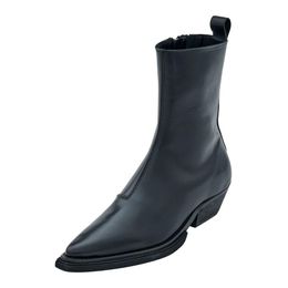 EDITED Ankle Boots 'Alia' female Black size 39