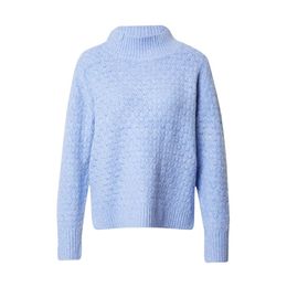 Nasty Gal Pullover Damen Gr&ouml;&szlig;e S hellblau