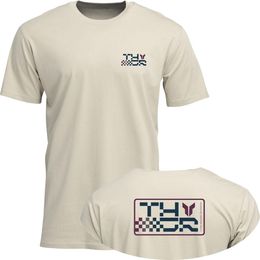 Thor Vantage, T-Shirt