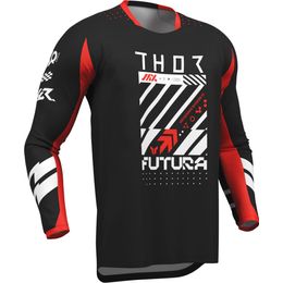Thor Launchmode Futura, Trikot Jugend
