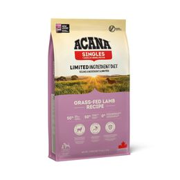 Acana Adult Grass-Fed Lamm 11,4kg
