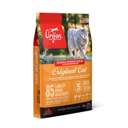 Orijen Original Cat 2x5,4kg