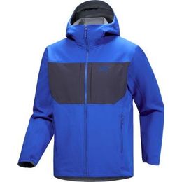 Arc'teryx Arc'teryx Gamma MX Hoody vitality/black sapphire - Gr&ouml;&szlig;e XL 8485