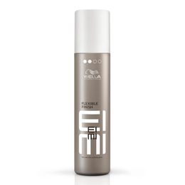 Damen Haarpflege-Spray "EIMI Flexible Finish Modellierspray", 250mltransparent, Wella PROFESSIONALS, Haarpflegemittel, leichter Halt, flexibles