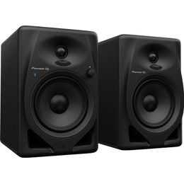 Pioneer DJ Bluetooth-Lautsprecher "DM-50D-BT", B:35cm H:26,2cm T:25,7cm, schwarz, Lautsprecher