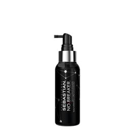 Herren Haarpflege-Spray "NoBreaker", 100mltransparent, Sebastian PROFESSIONAL, Haarpflegemittel, gegen Haarbruch, st&auml;rkt das Haar, ultimativer Glanz