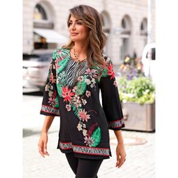 Tunikashirt