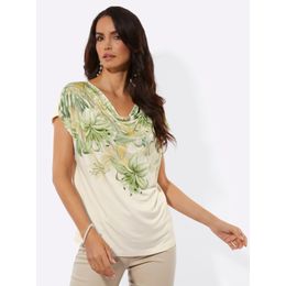 Wasserfallshirt