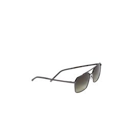 Marc O'Polo MARC O'POLO Herren Sonnenbrille "aus leichtem Metall", grau, unifarben, Sonnenbrillen
