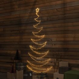 Konstsmide Christmas Metallbaum H: 240 cm, LED, 3925-890,