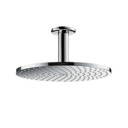 Hansgrohe Raindance S Kopfbrause, 1 Strahlart, 27620000,