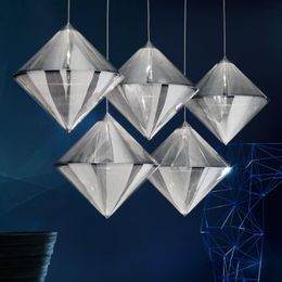 Tom Dixon Top LED Pendelleuchte, TOP02SEU,